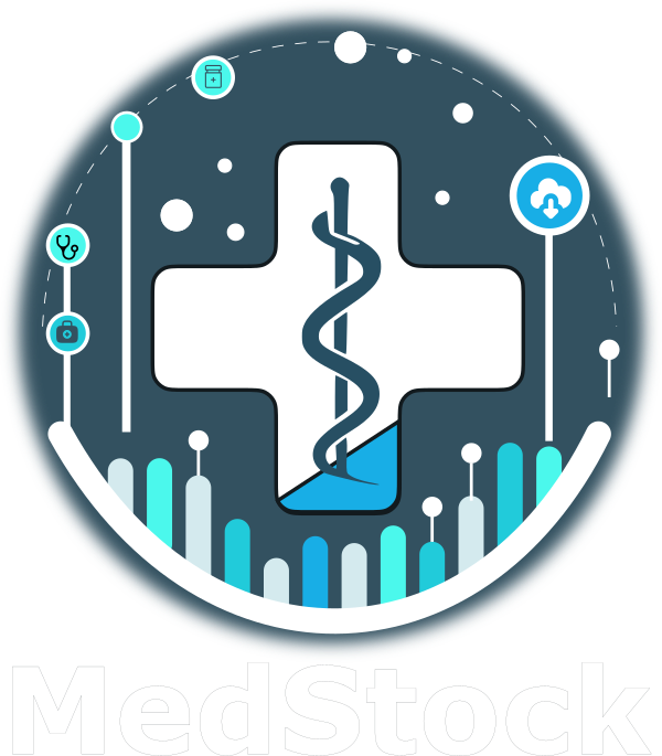 MedStock - by iabaduu